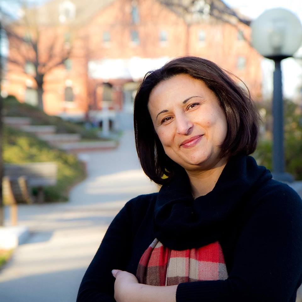 Board Members and Staff